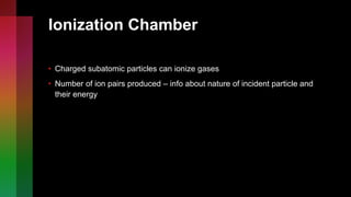 Physics - Basics of Nuclear Physics for Allied students | PPTX ...