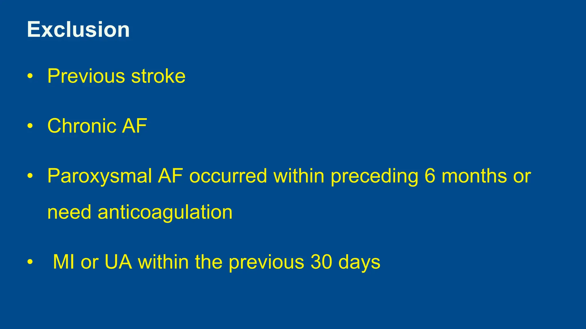 CREST & NASCET trials on Carotid Artery Disease pptx | PPT
