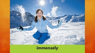 U5 w1 the skunk ladder | PPT