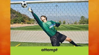 U5 w1 the skunk ladder | PPT