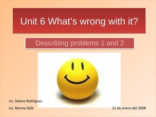 U6 Interchange 3 | PPT