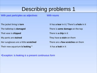 U6 Interchange 3 | PPT