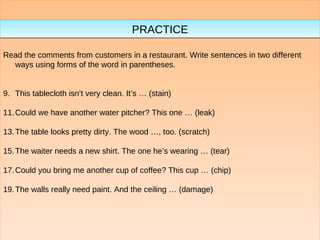 U6 Interchange 3 | PPT