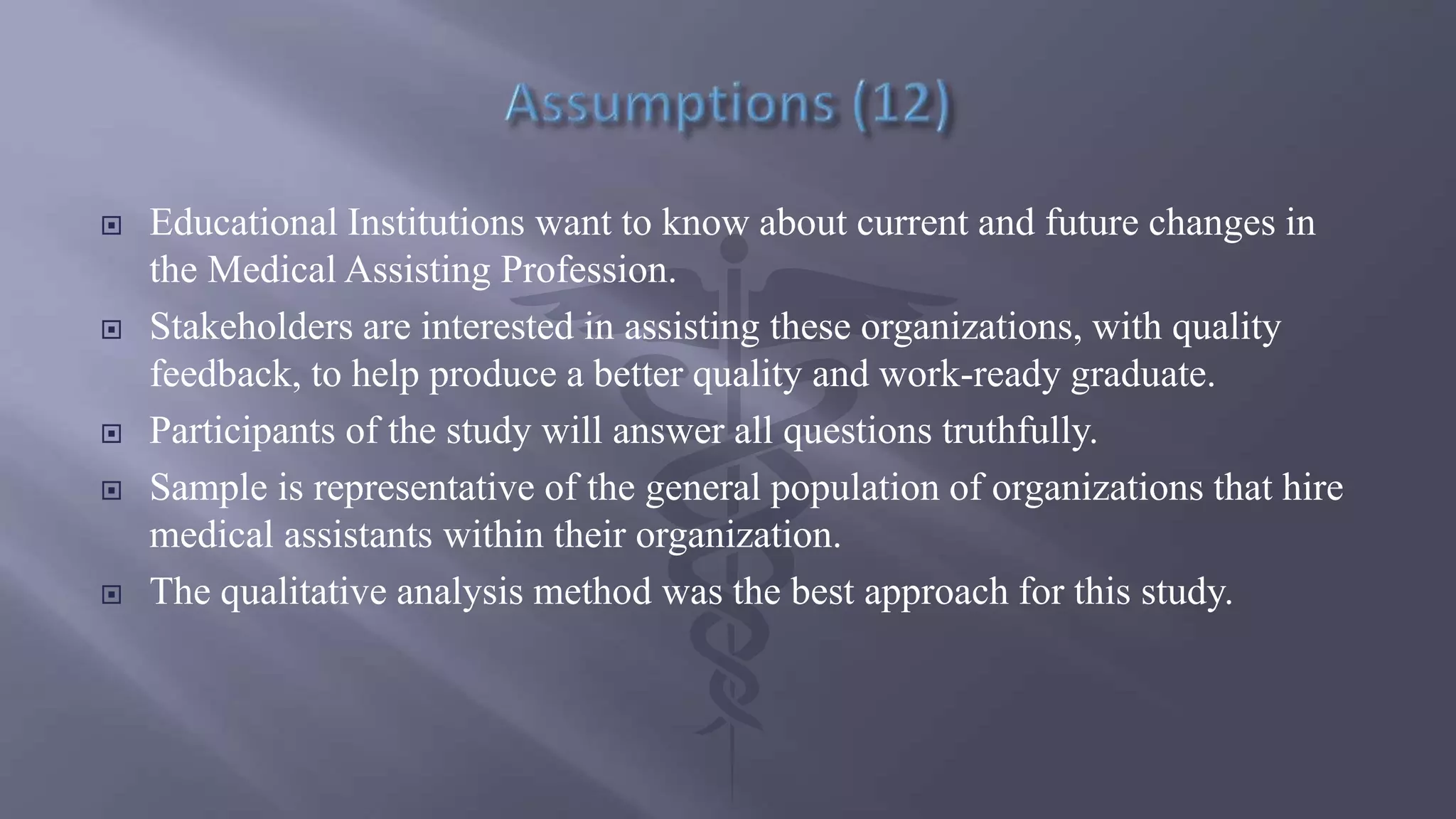 Example Dissertation Proposal Defense Power Point Slide | PPTX