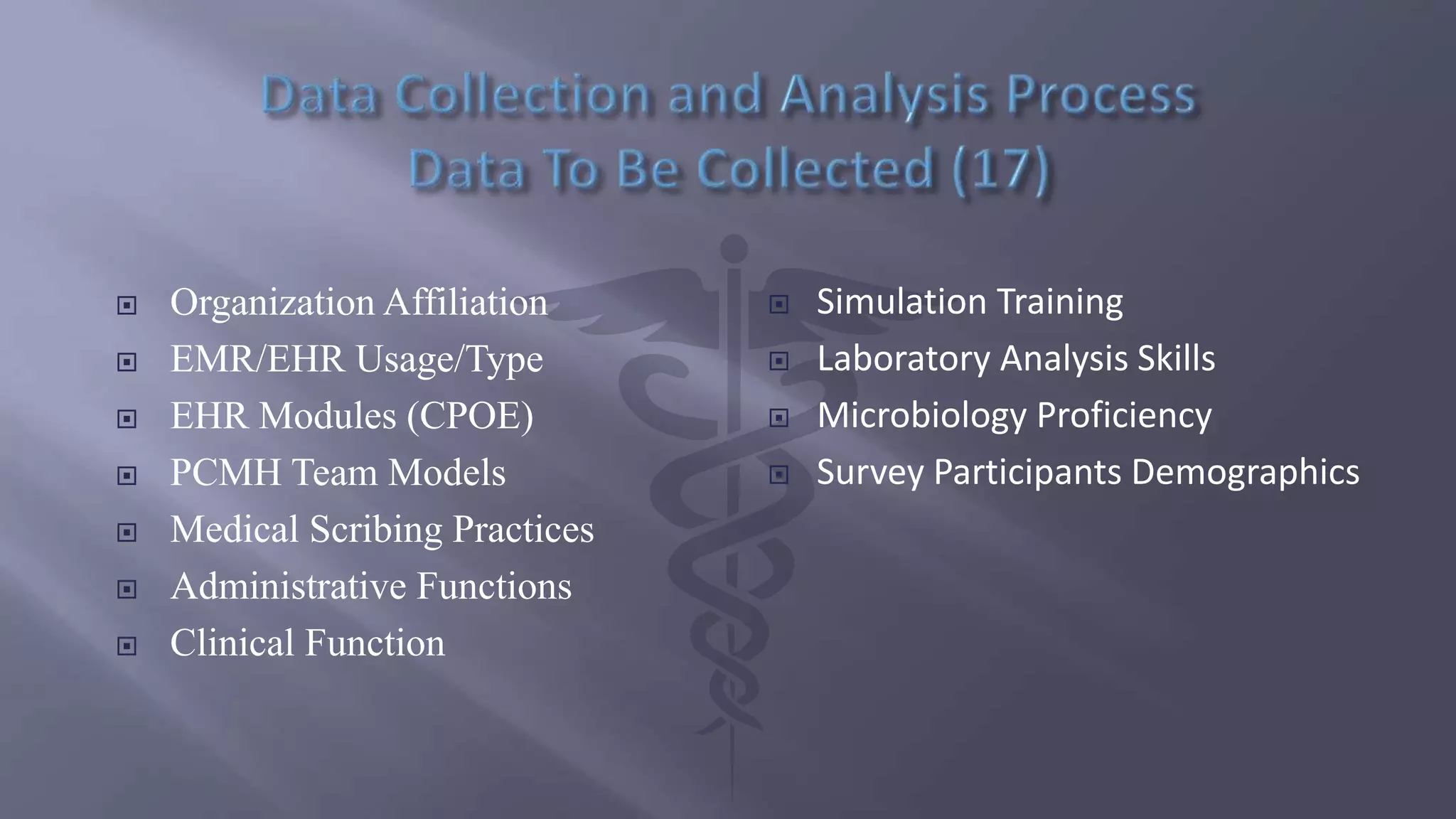 Example Dissertation Proposal Defense Power Point Slide | PPTX