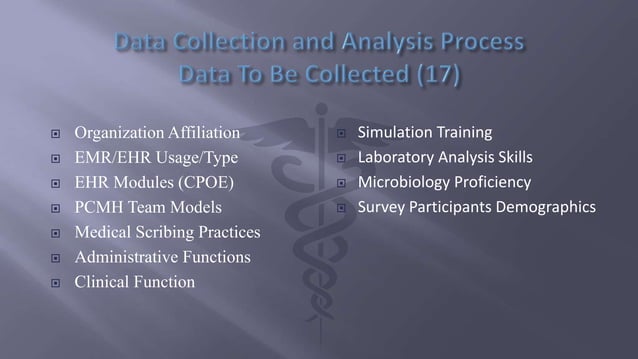 Example Dissertation Proposal Defense Power Point Slide | PPTX