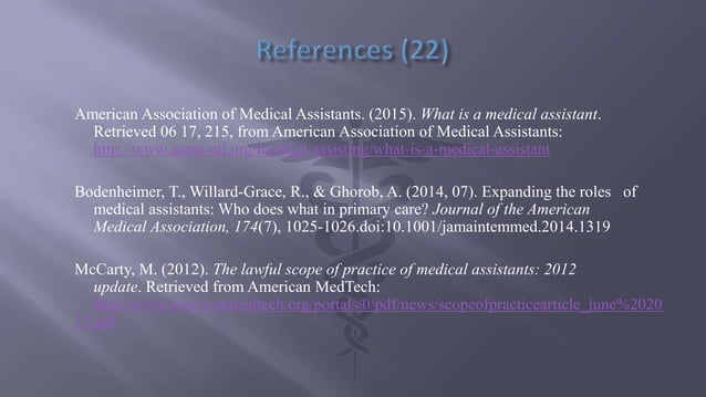 Example Dissertation Proposal Defense Power Point Slide | PPTX