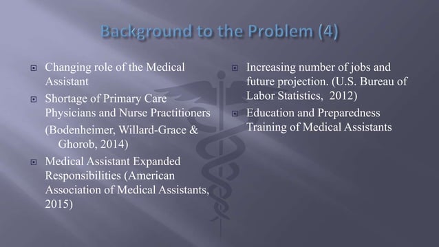 Example Dissertation Proposal Defense Power Point Slide | PPTX