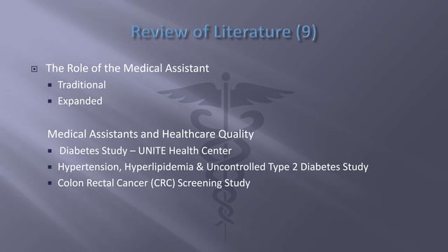 Example Dissertation Proposal Defense Power Point Slide | PPTX