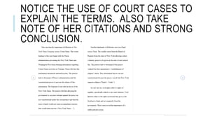 U6 a6 work sample | PPTX