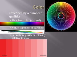 U6 elements principlesofdesignredux | PPT