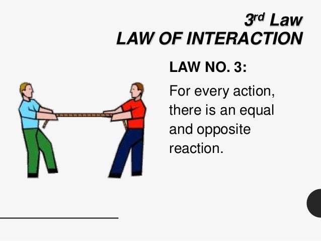 Unit 6, Lesson 5 - Newton's Laws of Motion