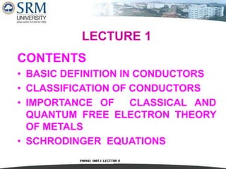 u6Lect-1.ppt | Chemistry | Science