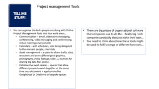 U6 lesson 11 task 12 | PPTX | Web Conferencing | Computer Software and ...
