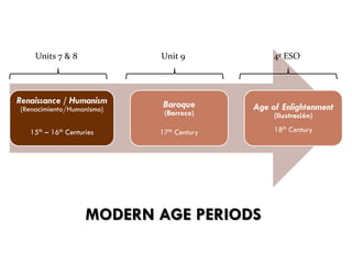 U7. early modern period | PDF