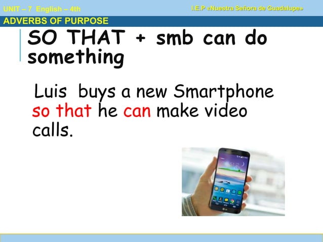 U7 adverbs of purpose-5 to-4a | PPTX