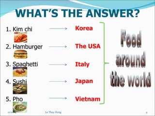 reading- game task 3 | PPT