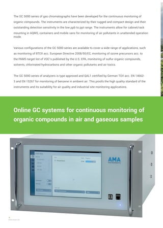 Environmental Monitoring | PDF