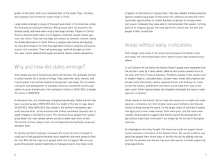 Unit 7: Agrarian Civilizations: Introduction | PPT