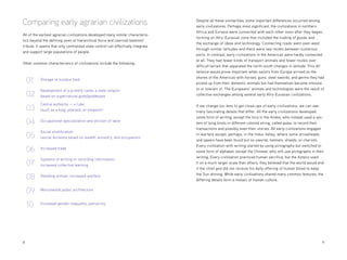 Unit 7: Agrarian Civilizations: Introduction | PPT