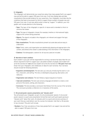 7.X Unit 7 - PBL | PDF