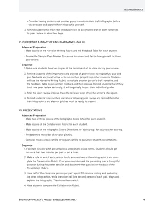 7.X Unit 7 - PBL | PDF