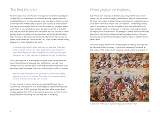 Unit 7: Recordkeeping and History | PDF