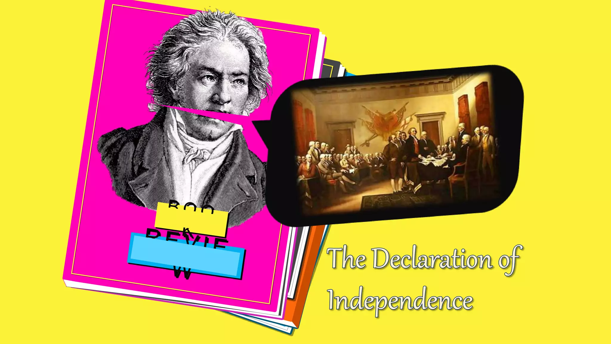 The Declaration of Independence | PPT