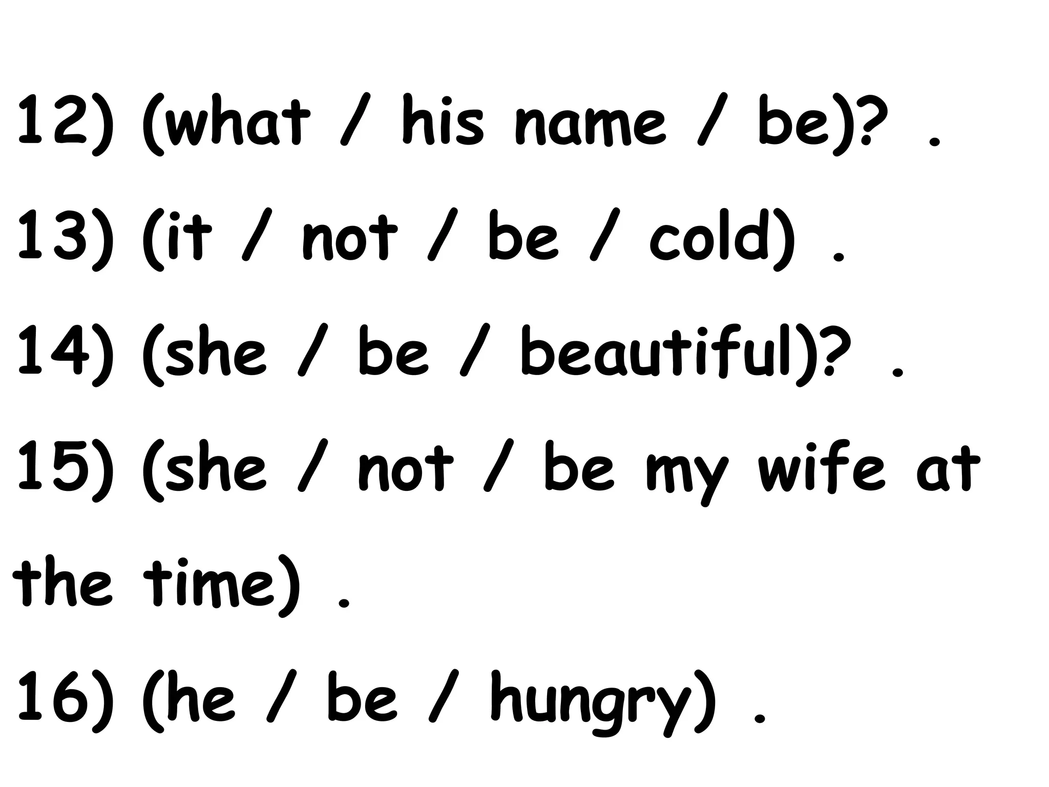 U8 review of tenses - pas t 4sec | PPT