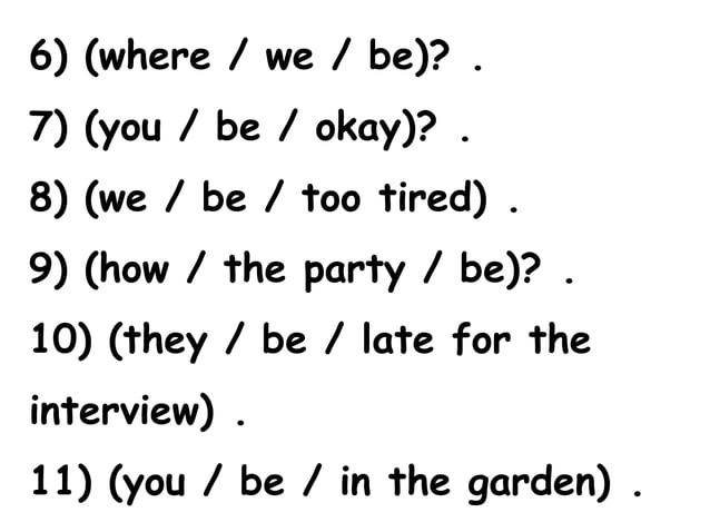 U8 review of tenses - pas t 4sec | PPT