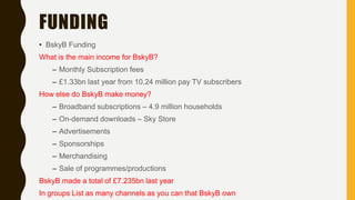 Structure & ownership revision | PPT