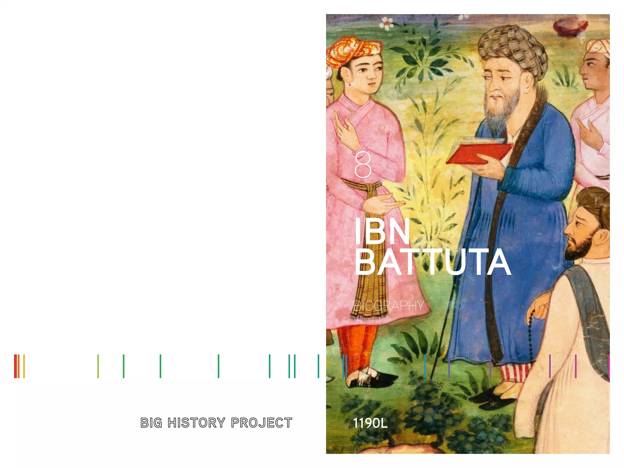 Unit 8: Ibn Battuta | PPT