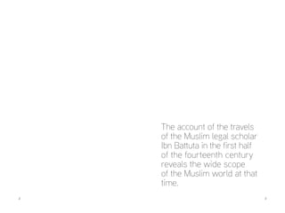 Unit 8: Ibn Battuta | PPT