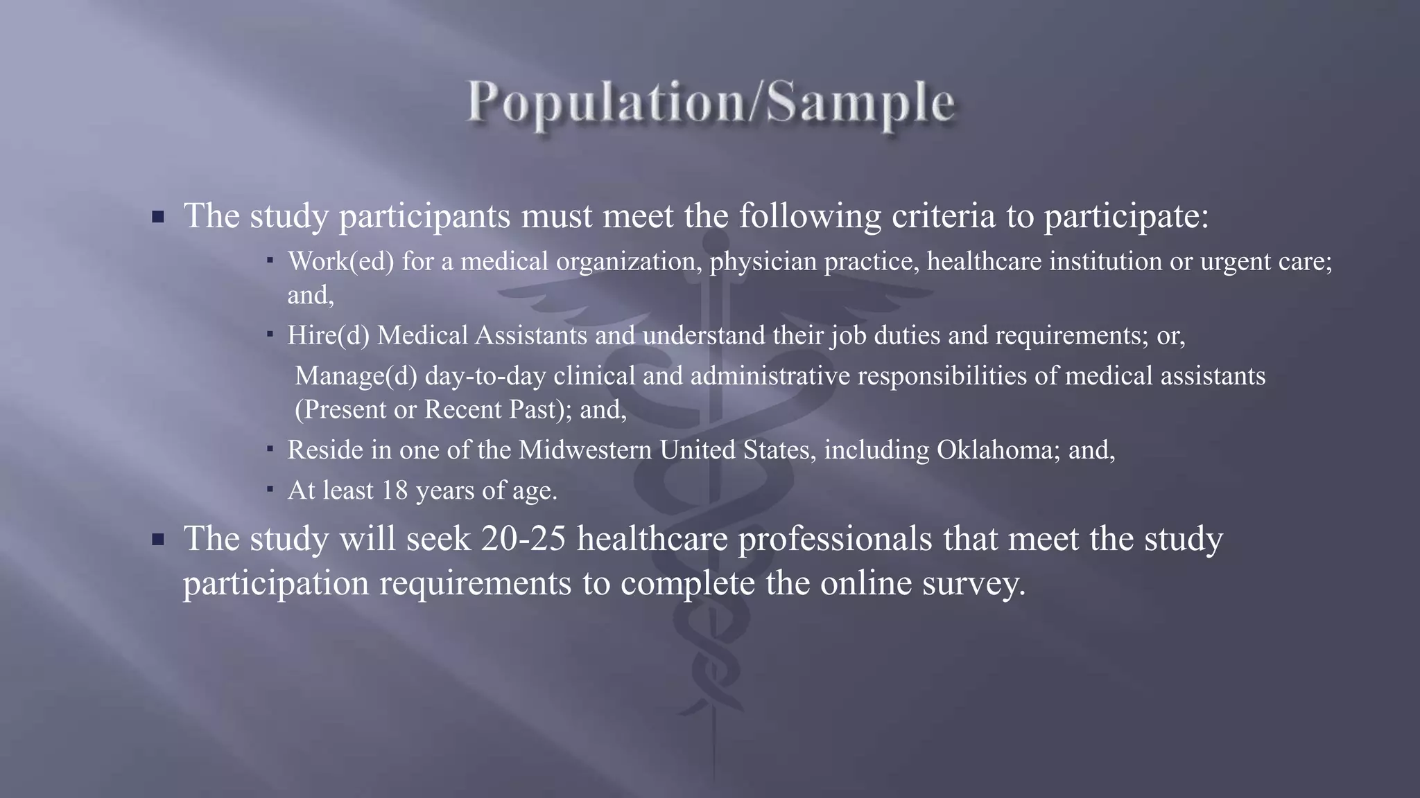 Example Final Defense Power Point Slide | PPTX