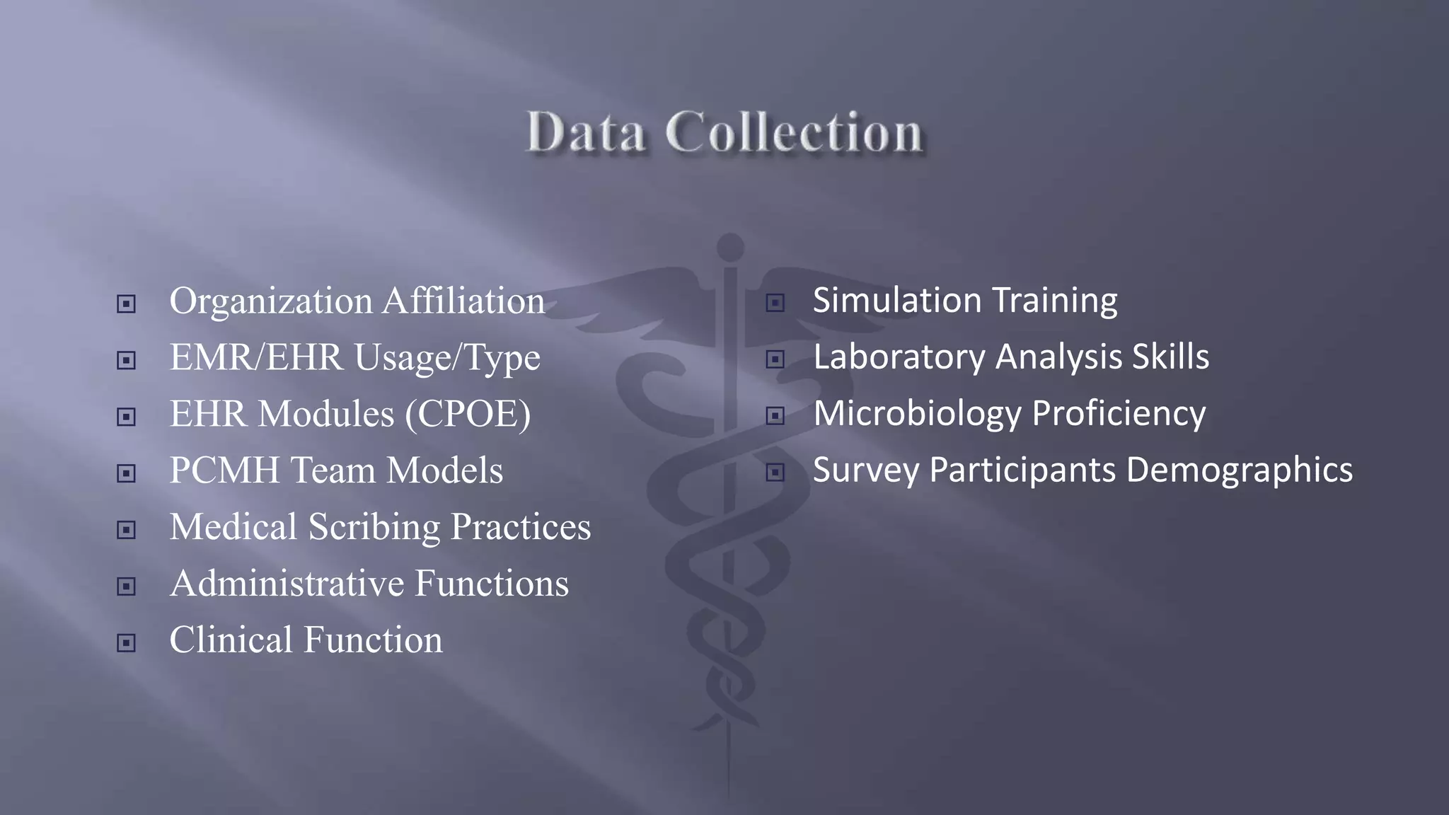 Example Final Defense Power Point Slide | PPTX