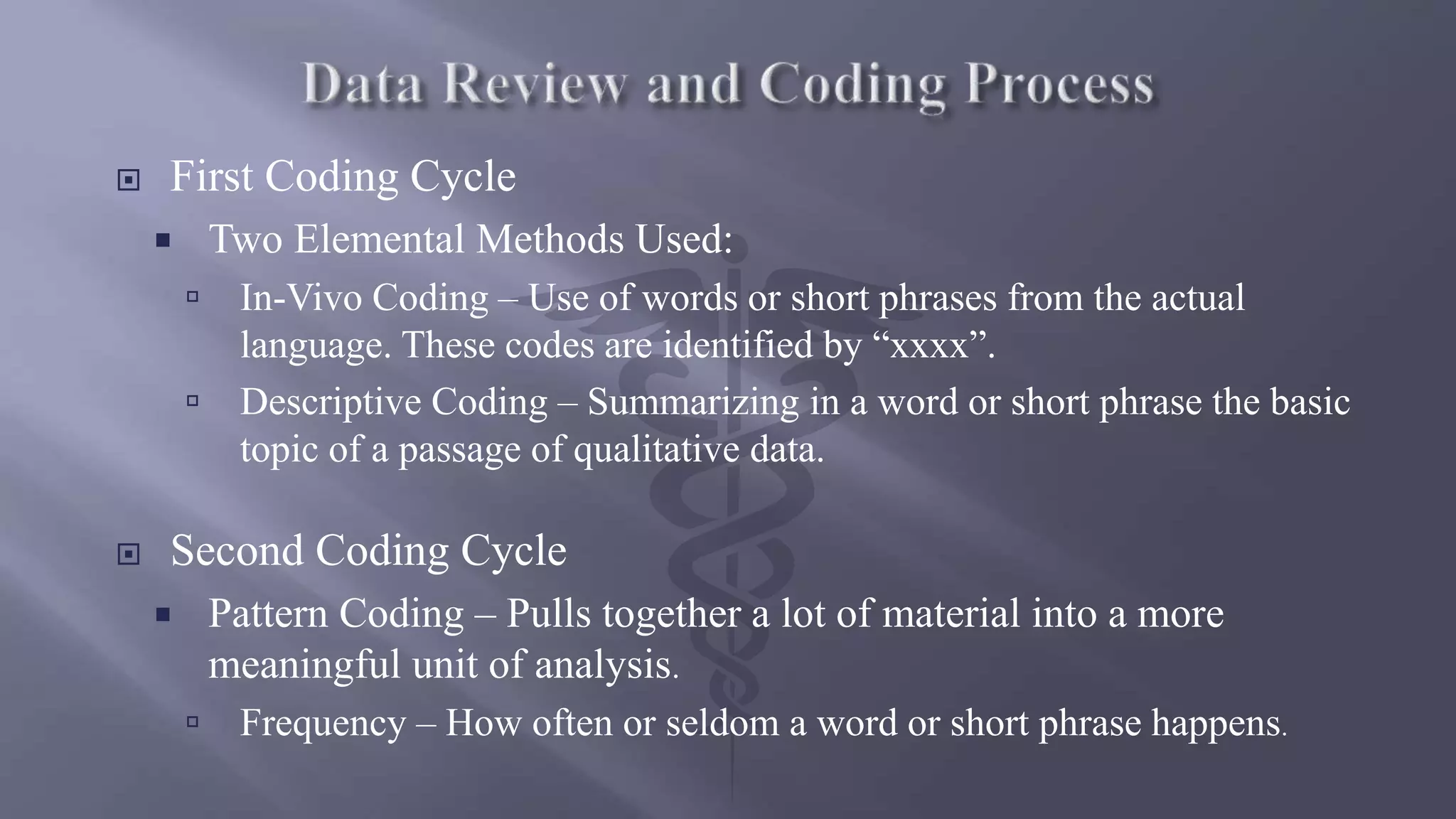 Example Final Defense Power Point Slide | PPTX