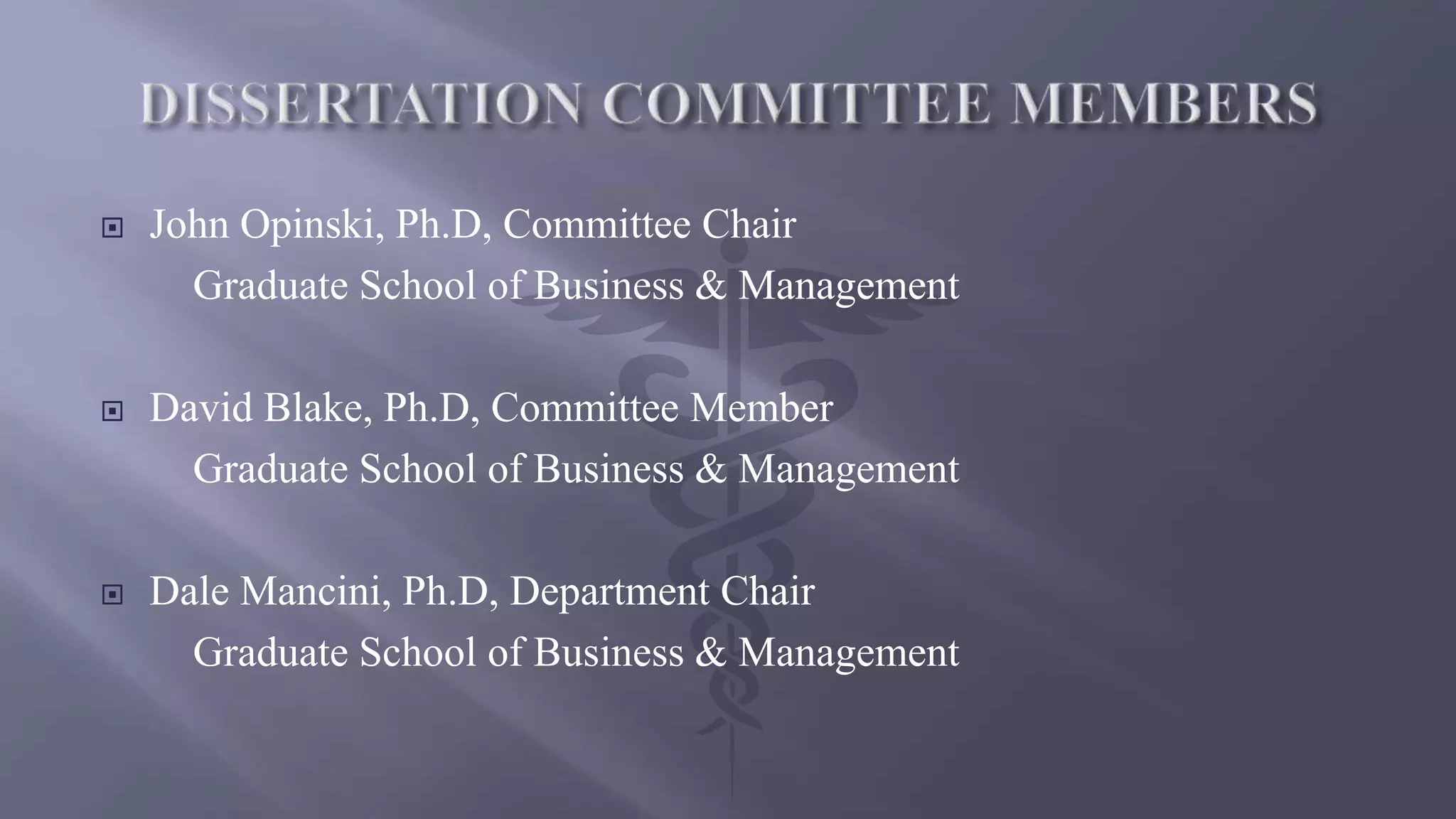 Example Final Defense Power Point Slide | PPTX