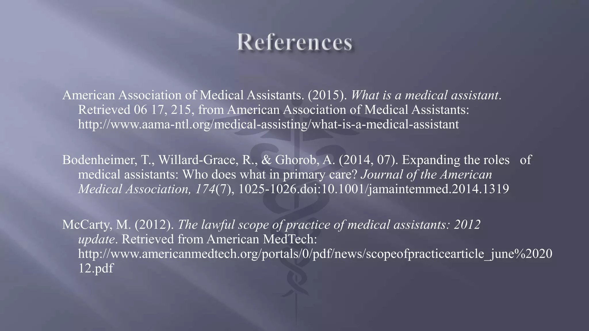 Example Final Defense Power Point Slide | PPTX