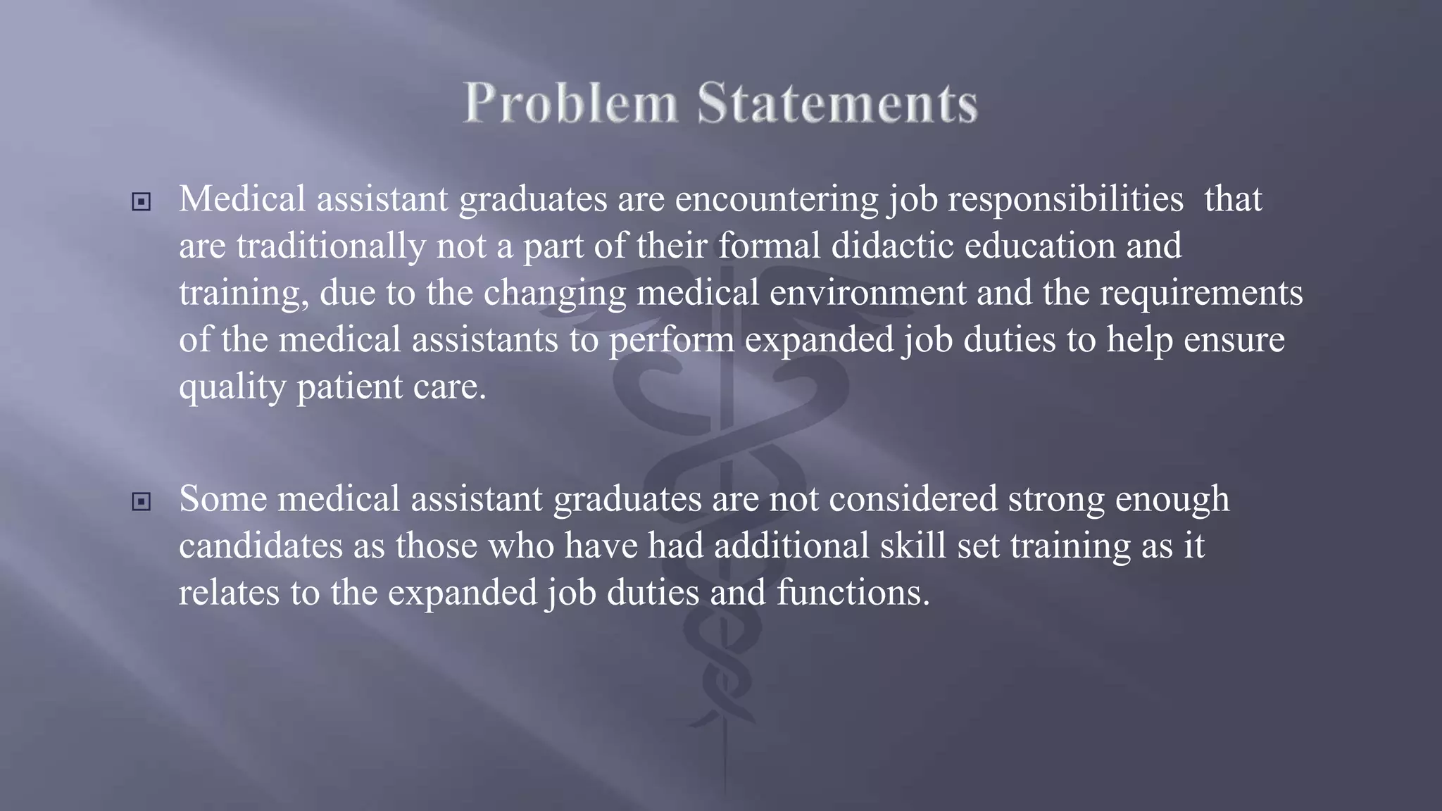 Example Final Defense Power Point Slide | PPTX