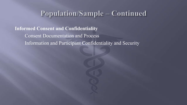 Example Final Defense Power Point Slide | PPTX | Professional School ...