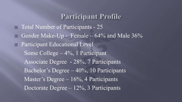 Example Final Defense Power Point Slide | PPTX | Professional School ...