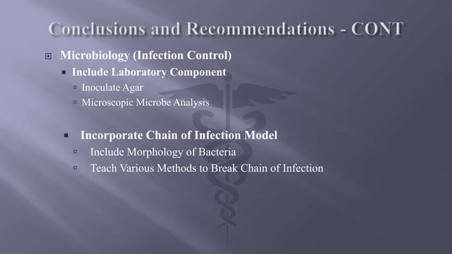 Example Final Defense Power Point Slide | PPTX | Professional School ...