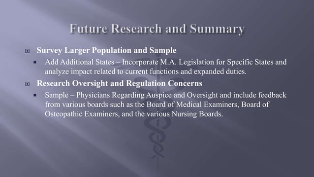 Example Final Defense Power Point Slide | PPTX | Professional School ...