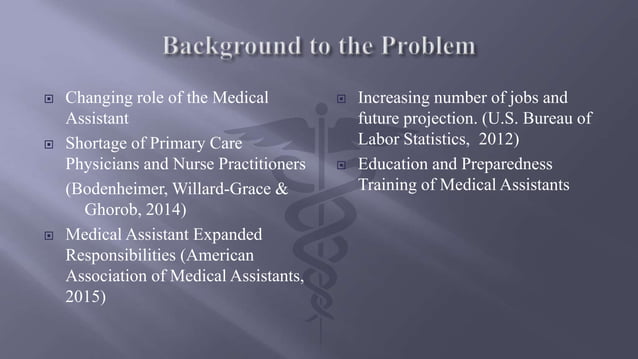 Example Final Defense Power Point Slide | PPTX | Professional School ...