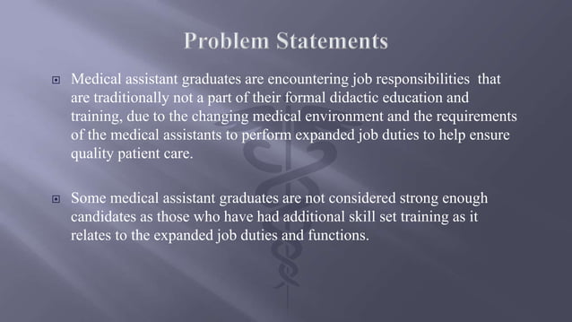 Example Final Defense Power Point Slide | PPTX | Professional School ...