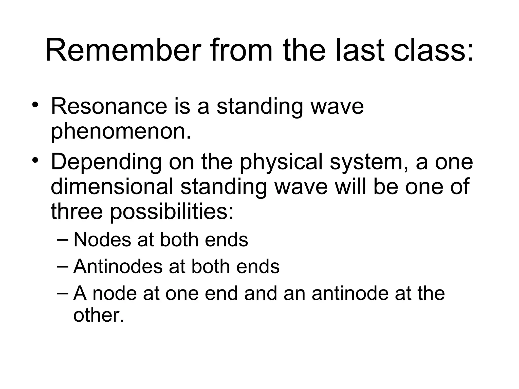 U8 Cn4 Musical Instruments Harmonics And Beats | PPT