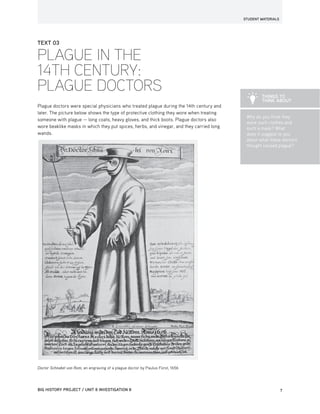 Unit 8: Investigation 8 | PDF