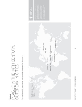 Investigation: How and Why Has Our Reaction To Disease Changed? | PDF ...