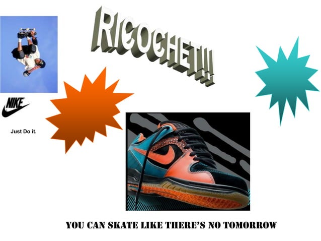 8th Grade Advertisements | PPTX | Style & Fashion