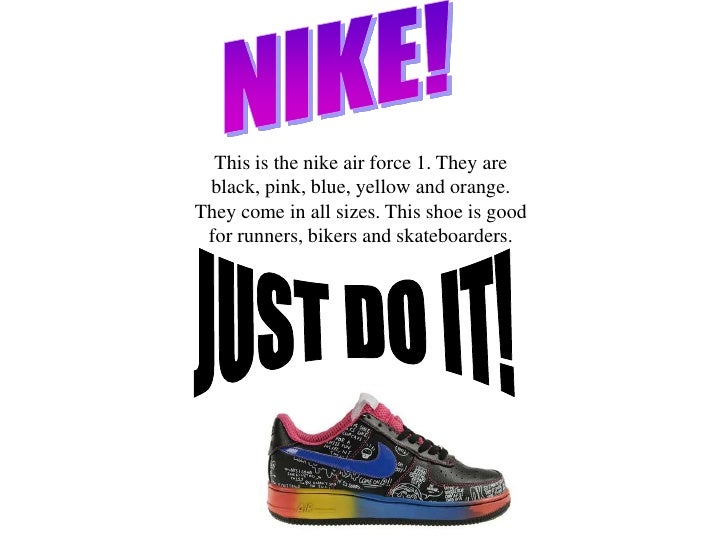 8th Grade Advertisements